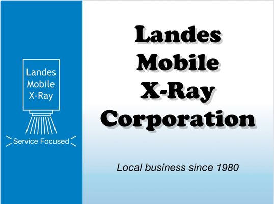 LANDES MOBILE XRAY - Updated December 2025 - 2096 Felsina Ave, Manteca ...
