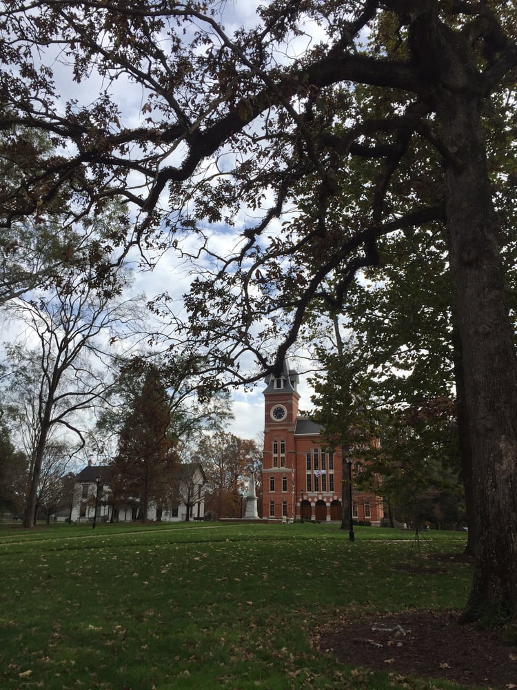 OXFORD COLLEGE OF EMORY UNIVERSITY - Updated December 2025 - 801 Emory ...