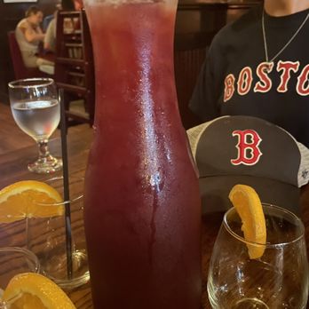 BACK BAY SOCIAL - Updated February 2025 - 516 Photos & 822 Reviews ...