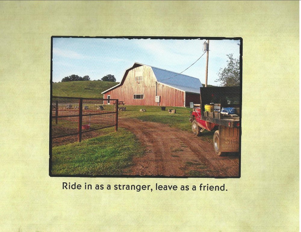 RAFTER D RANCH - Updated June 2024 - 7850 N Central, Mount Pleasant ...