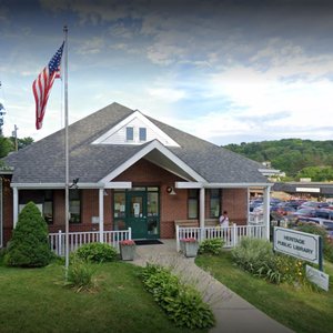 MOON TOWNSHIP PUBLIC LIBRARY - Updated May 2025 - 1700 Beaver Grade Rd ...