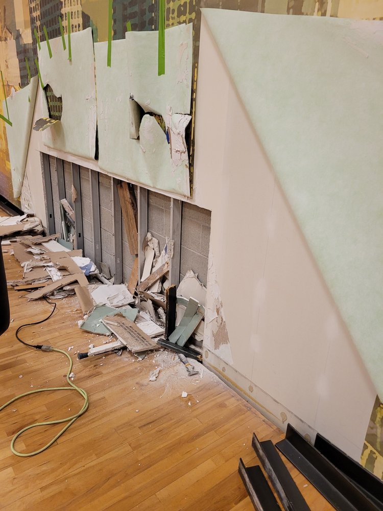 CLEMENTS CONSTRUCTION AND REPAIRS - Updated August 2025 - Request ...