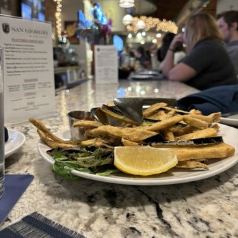 SAN GIORGIO PIZZERIA NAPOLETANA - Updated January 2025 - 442 Photos ...