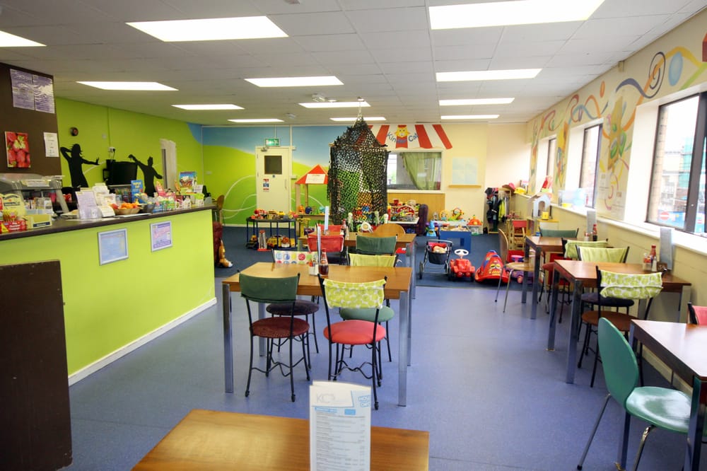 THE KINDER CAFE - Updated September 2024 - 11 Photos - 24 Nelson Street ...