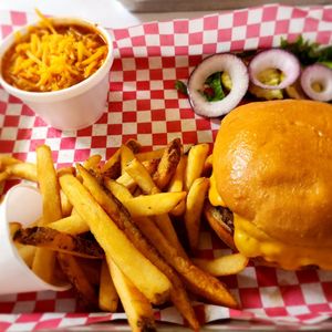BIGZ BURGER JOINT - 192 Photos & 256 Reviews - 10106 State Hwy 151, San ...
