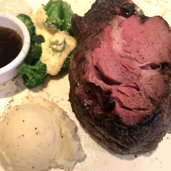 STEVEN’S STEAK & SEAFOOD HOUSE - Updated September 2024 - 1186 Photos ...