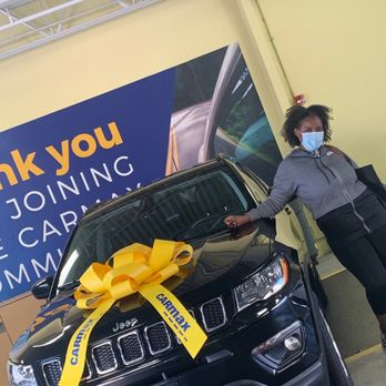 CARMAX - Updated January 2026 - 44 Photos & 194 Reviews - 101 N Wolf Rd ...