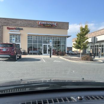 FIREHOUSE SUBS - Updated May 2026 - 42 Photos & 46 Reviews - 120 ...