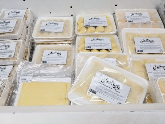 GALLUCCI’S ITALIAN FOODS - 81 Photos & 112 Reviews - Caterers - 6610 ...