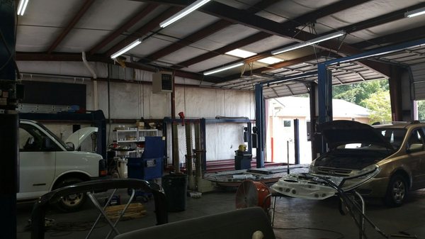 NEW STAR AUTO BODY - Updated December 2025 - 29 Photos & 20 Reviews ...