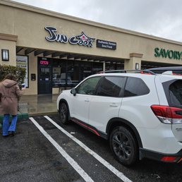 JIN COOK - Updated October 2025 - 892 Photos & 361 Reviews - 19346 ...