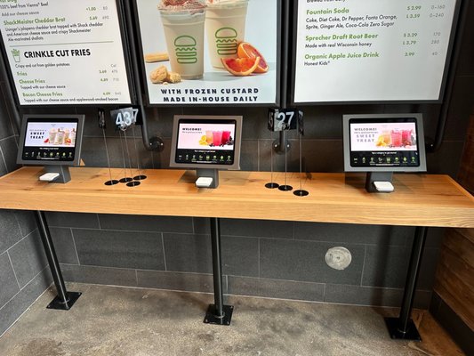 SHAKE SHACK THIRD WARD - Updated December 2025 - 268 Photos & 266 ...