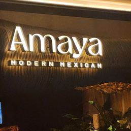 AMAYA MODERN MEXICAN - Updated December 2025 - 991 Photos & 427 Reviews ...