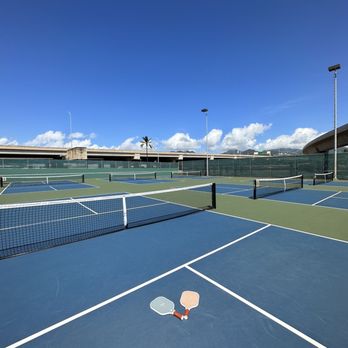 KEEHI LAGOON BEACH PARK PICKLEBALL COURTS - Updated October 2025 - 14 ...