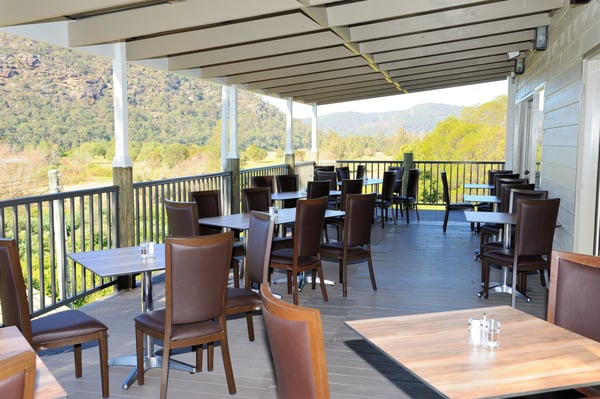 BUSBY’S CAFE RESTAURANT - 12 Photos - 5557 Old Northern Rd, Wisemans ...