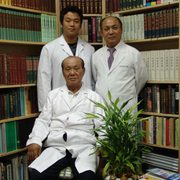 ARTHUR YIN FAN, CMD PHD LAC - Updated December 2024 - 8214 Old ...