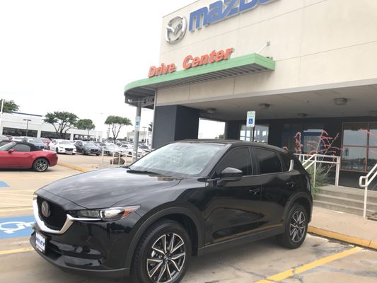 HILEY MAZDA OF ARLINGTON - Updated August 2025 - 45 Photos & 89 Reviews ...