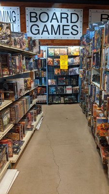 CAPTAIN NEMO GAMES AND COMICS - Updated October 2024 - 48 Photos & 96 ...