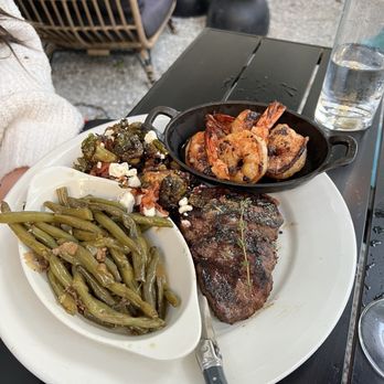 SALT BAR AND TABLE - Updated June 2024 - 94 Photos & 69 Reviews - 2519 ...