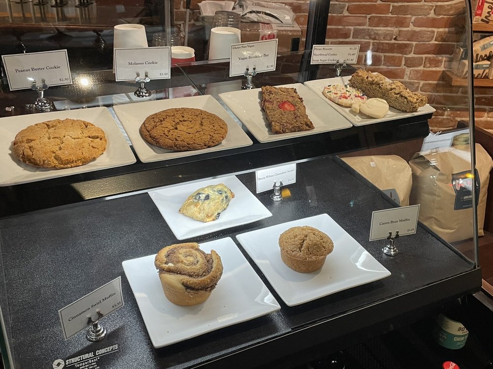 MELA COFFEE ROASTING - Updated August 2024 - 82 Photos & 133 Reviews ...