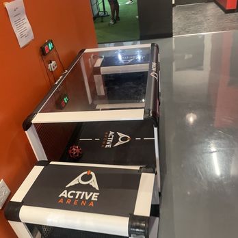 ACTIVE ARENA - Updated December 2025 - 30 Photos & 17 Reviews - 8008 ...