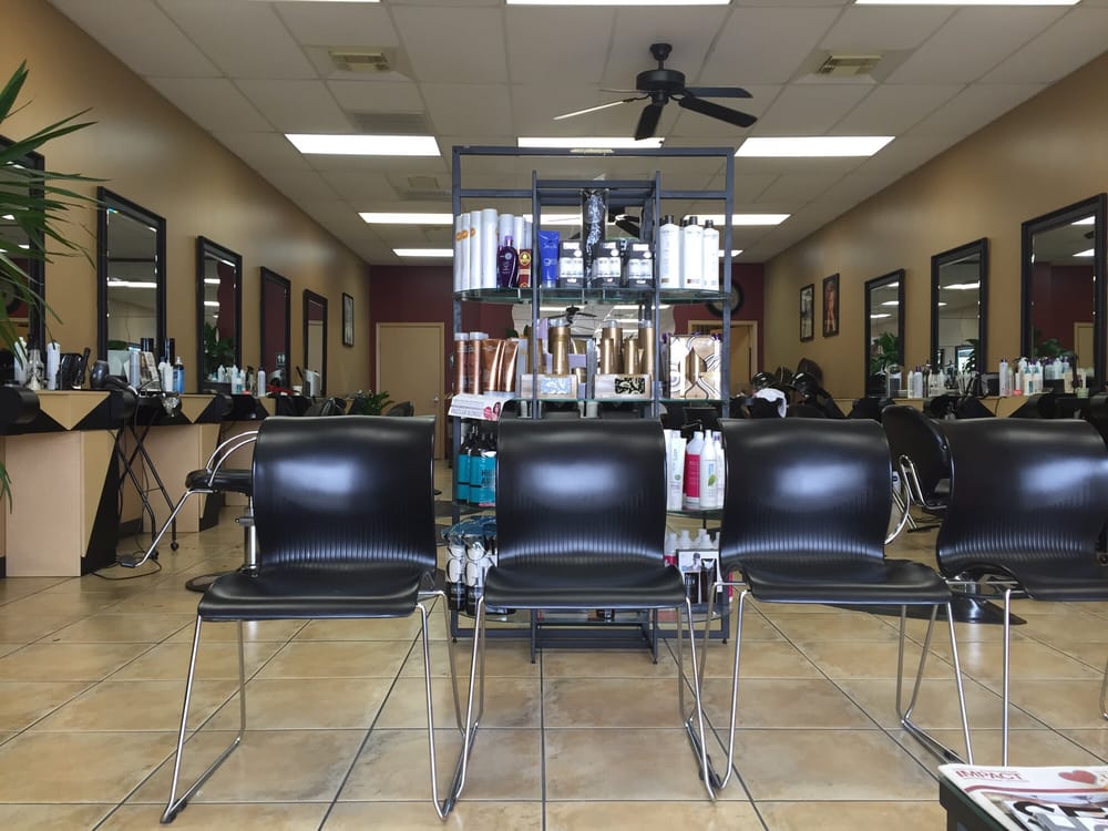 HAIR BY FOUR SALON - Updated May 2026 - 22 Reviews - 9344 Jones Rd ...