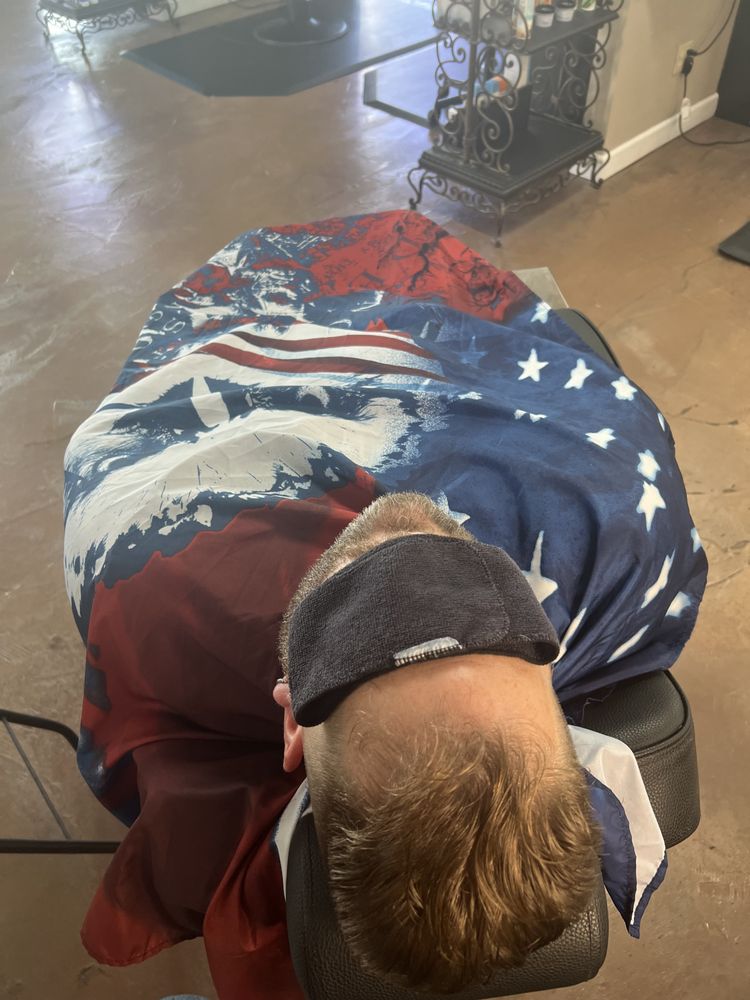 ERIN KRUG - Barbers at 8317 Front Beach Rd, Panama City Beach, Florida ...