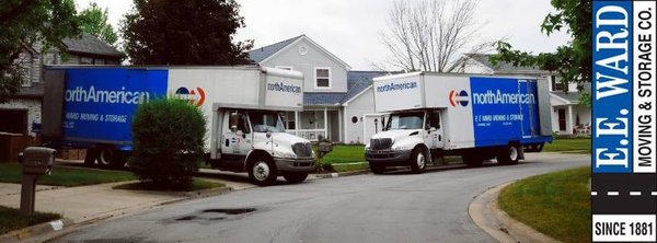 E E WARD MOVING & STORAGE - Updated July 2025 - 45 Photos & 28 Reviews ...