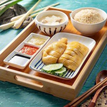 MIMI CHICKEN RICE - Updated December 2025 - 29 Photos & 12 Reviews ...