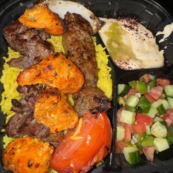 SHAWARMA STOP - Updated July 2024 - 20 Photos & 12 Reviews - 13 Douglas ...