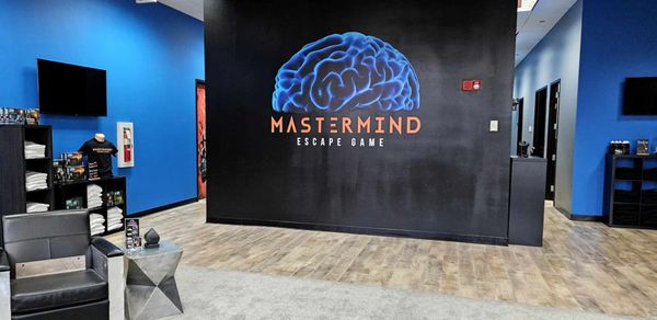 MASTERMIND ESCAPE GAMES - Updated April 2026 - 13 Photos - 999 Plaza Dr ...
