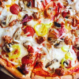 BISONTE PIZZA - Updated January 2026 - 386 Photos & 263 Reviews - 710 W ...