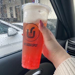 MY BOBA SPOT - 23 Photos & 17 Reviews - 551B N Palora Ave, Yuba City ...