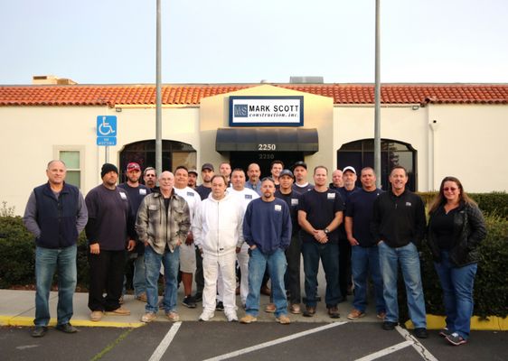 MARK SCOTT CONSTRUCTION - Updated October 2025 - 29 Photos & 35 Reviews ...