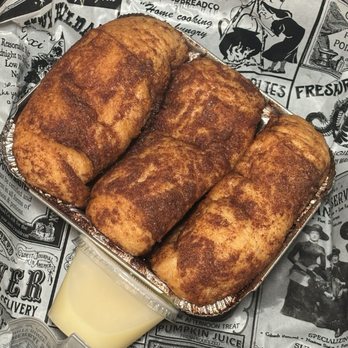 WICKED BREAD CO - Updated March 2025 - 447 Photos & 205 Reviews - 1263 ...