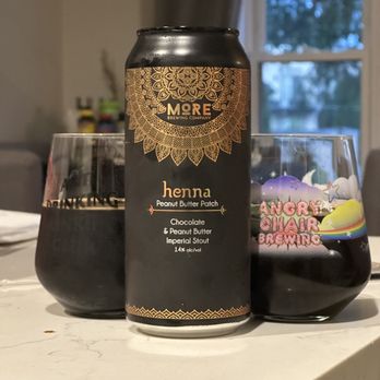 MORE BREWING - Updated July 2024 - 711 Photos & 514 Reviews - 126 S ...