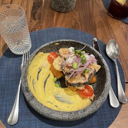 MISSION CEVICHE - Updated November 2025 - 302 Photos & 81 Reviews - 7 E ...