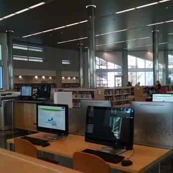 MIAMI-DADE PUBLIC LIBRARY SYSTEM - NORTHEAST BRANCH - Updated January ...