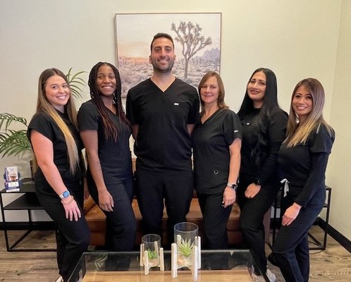 LEGACY DENTAL OF MENIFEE - Updated June 2026 - 75 Reviews - 27701 Scott ...