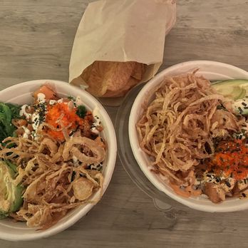 TRUFFLE POKÉ BAR - Updated November 2024 - 730 Photos & 587 Reviews ...