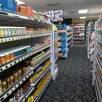 DISCOUNT NUTRITION SUPERSTORE - Updated January 2026 - 20 Photos & 25 ...