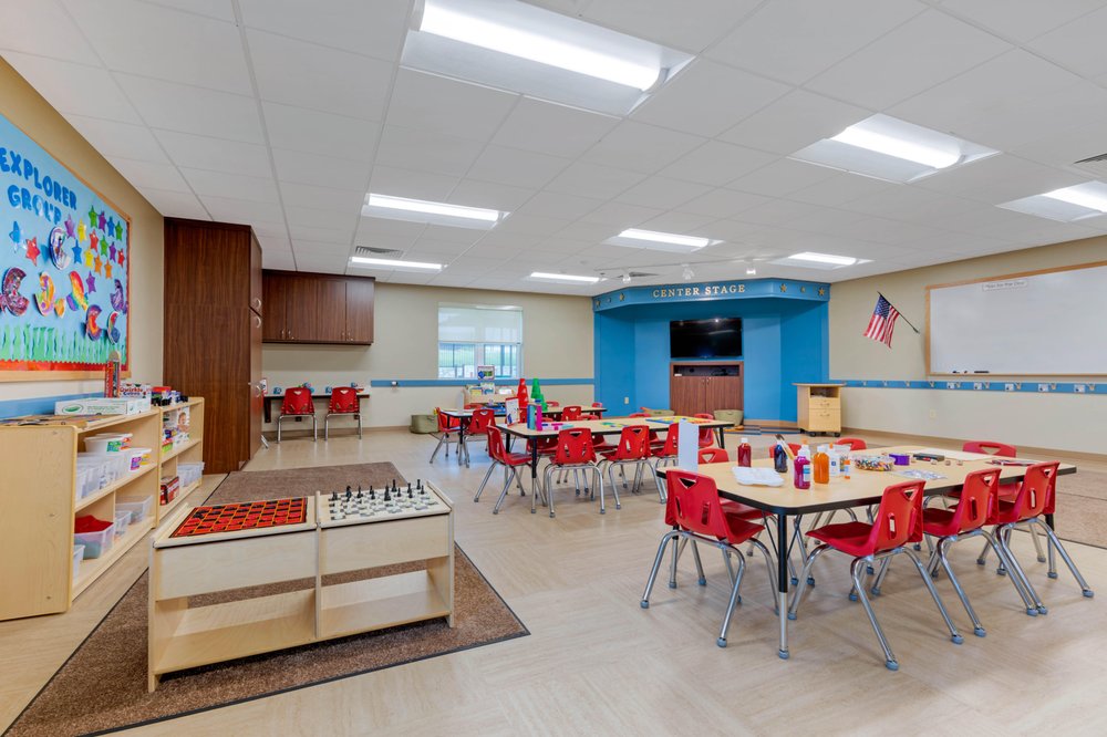 PRIMROSE SCHOOL OF WACO AT WOODWAY - Updated April 2026 - 16 Photos ...