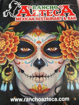 RANCHO AZTECA - Updated October 2024 - 2880 Pottsville Minersville Hwy ...