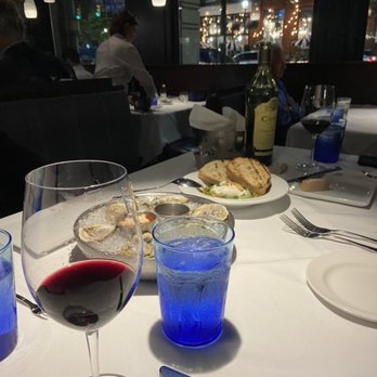 BLUE POINT GRILLE - Updated April 2024 - 601 Photos & 537 Reviews - 700 ...