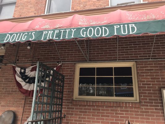 DOUG’S PRETTY GOOD PUB - Updated November 2024 - 100 Photos & 132 ...