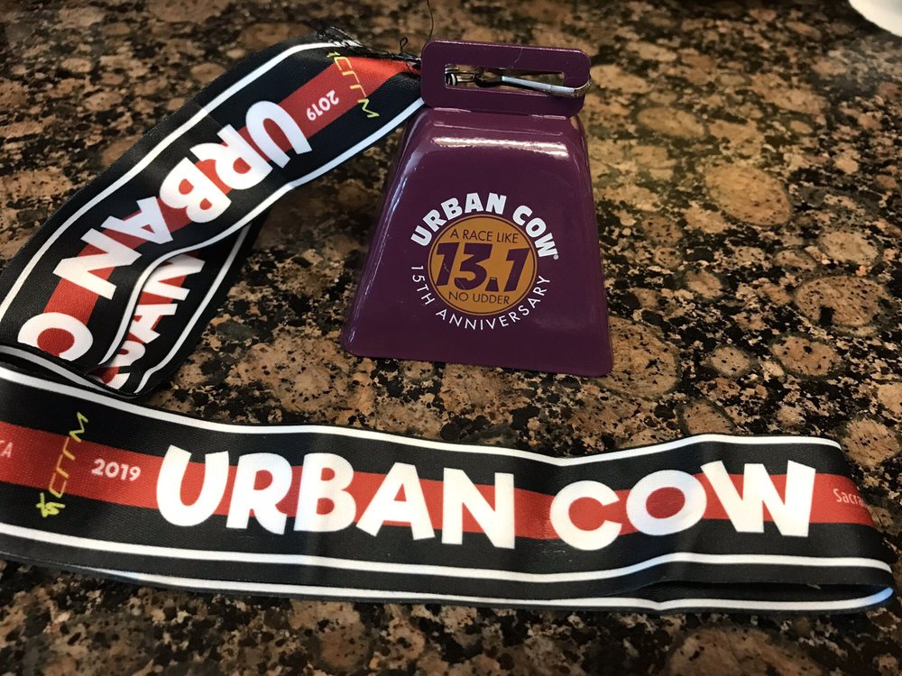 URBAN COW HALF MARATHON - 38 Photos & 26 Reviews - Sacramento ...