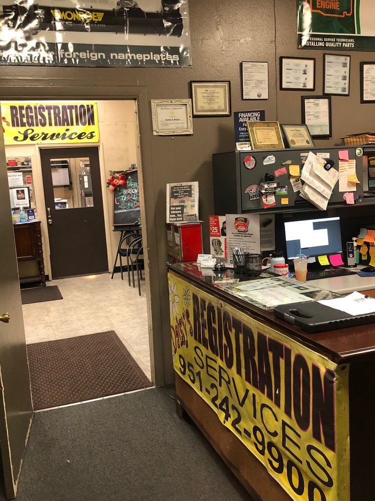 AUTO PLUS SMOG & REPAIR - Updated December 2024 - 13 Photos & 15 ...