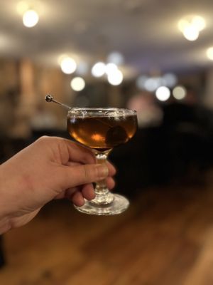 WILDFETHER DISTILLING - Updated October 2025 - 95 Photos & 49 Reviews ...