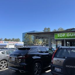 TOP GUN SEAFOOD RESTAURANT - Updated May 2025 - 888 Photos & 1000 ...