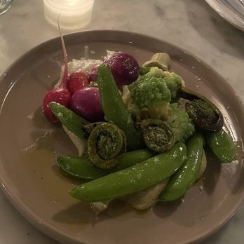 MARGOT - Updated May 2025 - 100 Photos & 50 Reviews - 69 Lafayette Ave ...